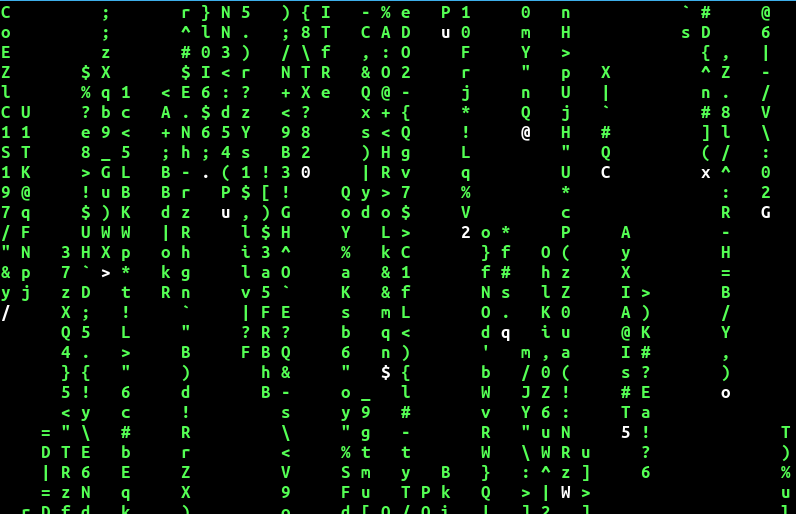 The Linux Terminal Start With Linux